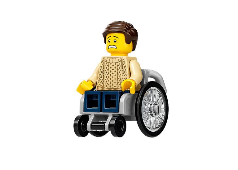 LEGO 10273 Haunted House revealed as next set in the Creator Expert ...