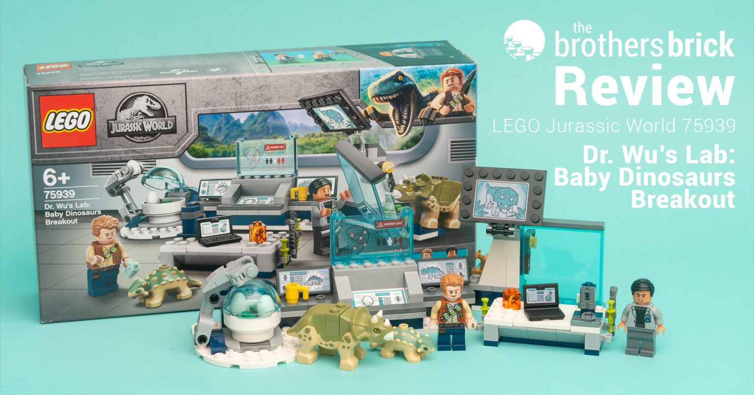 75939 Cover Picture - The Brothers Brick | The Brothers Brick