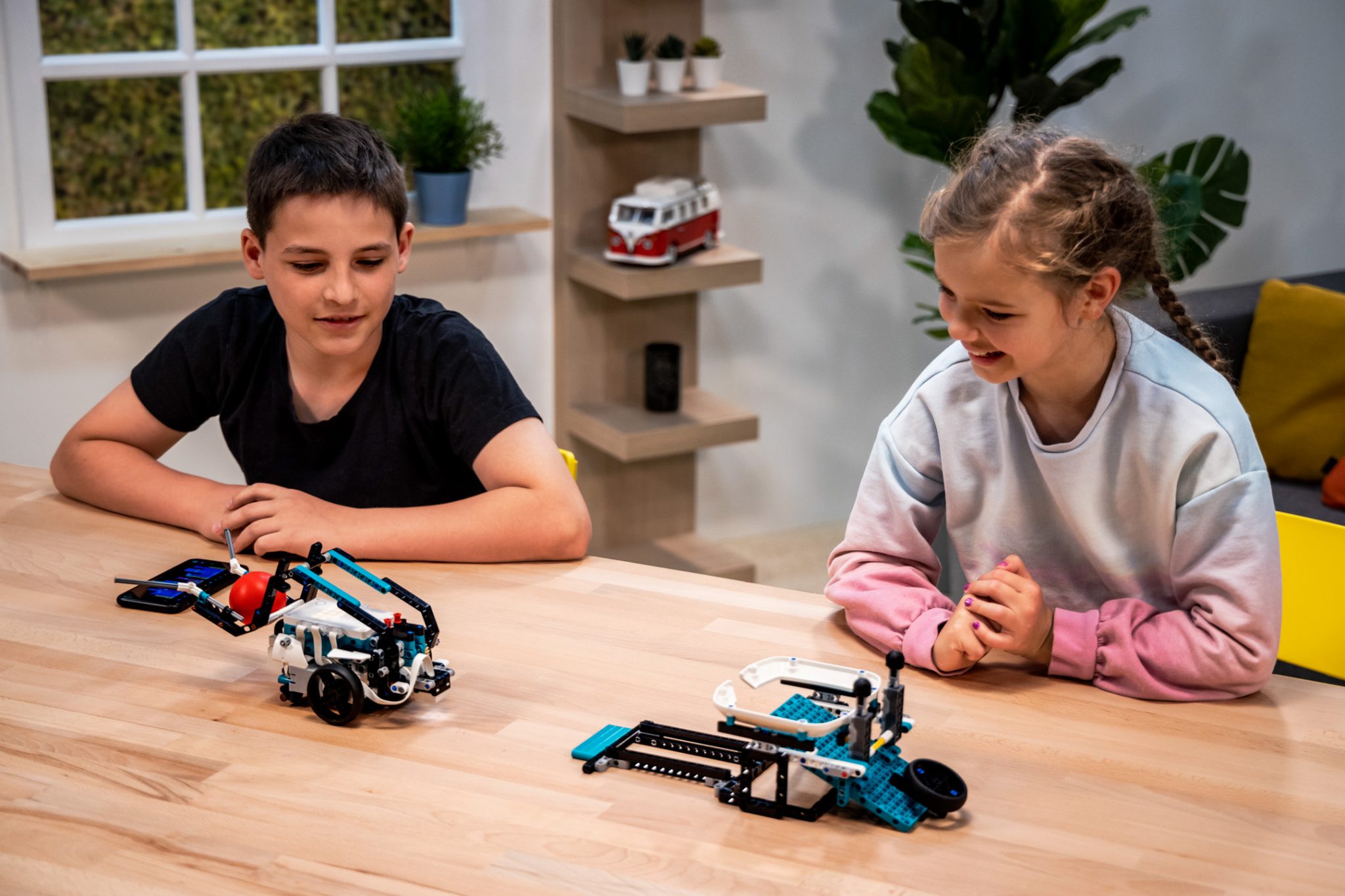 LEGO Mindstorms 51515 Robot Inventor-17 - The Brothers Brick | The ...