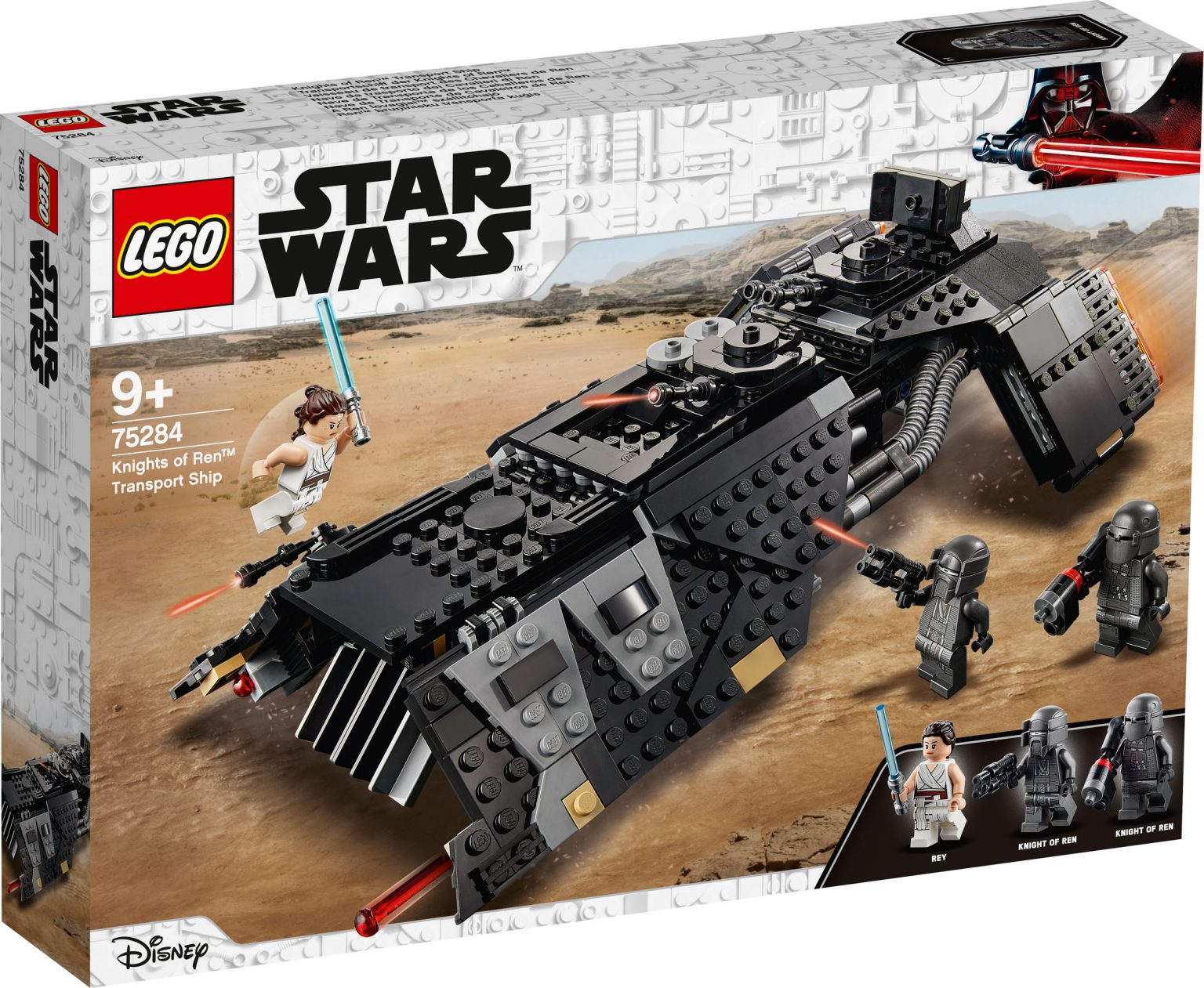 Your guide to the 113 new LEGO sets now available for August 2020 ...