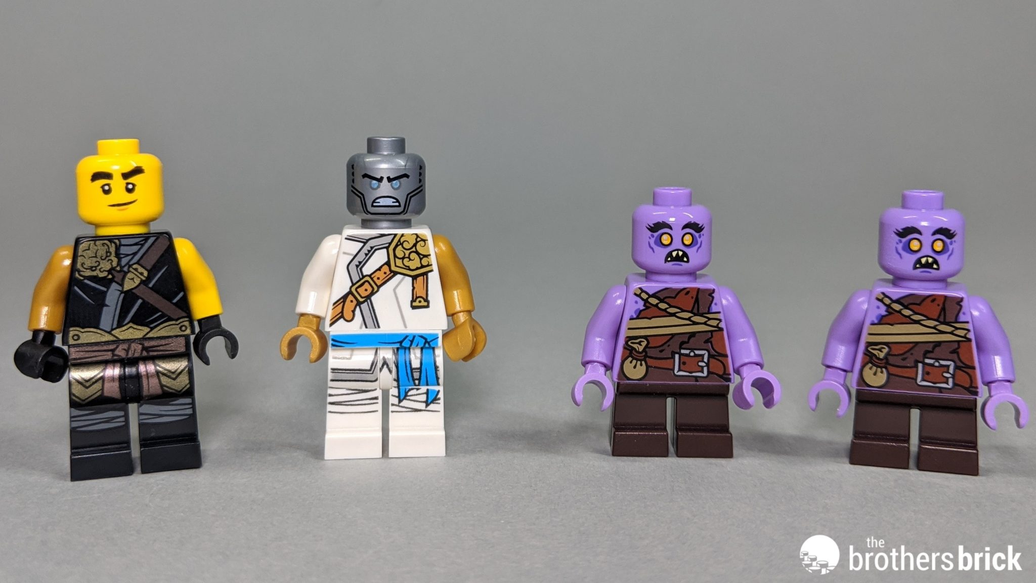 LEGO-Ninjago-71719-Zane's Mino Creature-Review-13 - The Brothers Brick ...