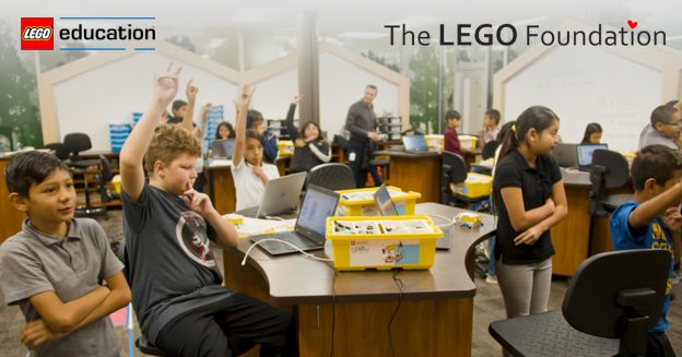 LEGO LEGO Education Archives - The Brothers Brick | The Brothers Brick
