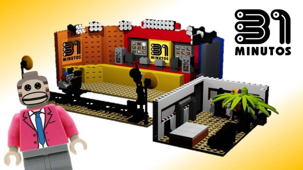 LEGO Ideas second 2020 Results breaks record with 35 fan submissions ...