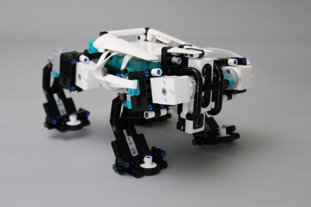 Gelo_Complete - The Brothers Brick | The Brothers Brick