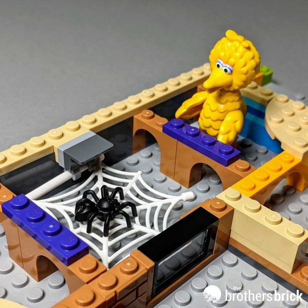 LEGO-Ideas-21324-Sesame Street-Review-19 - The Brothers Brick | The ...