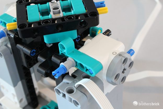 The next generation of LEGO robotics: Mindstorms 51515 Robot Inventor ...