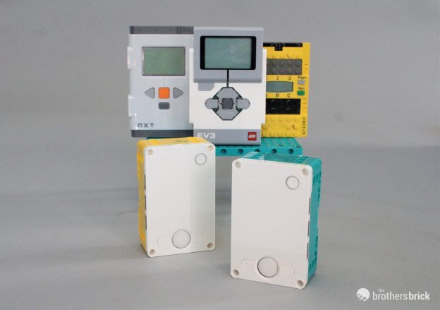 LEGO Mindstorms 51515 Reivew-43 - The Brothers Brick | The Brothers Brick
