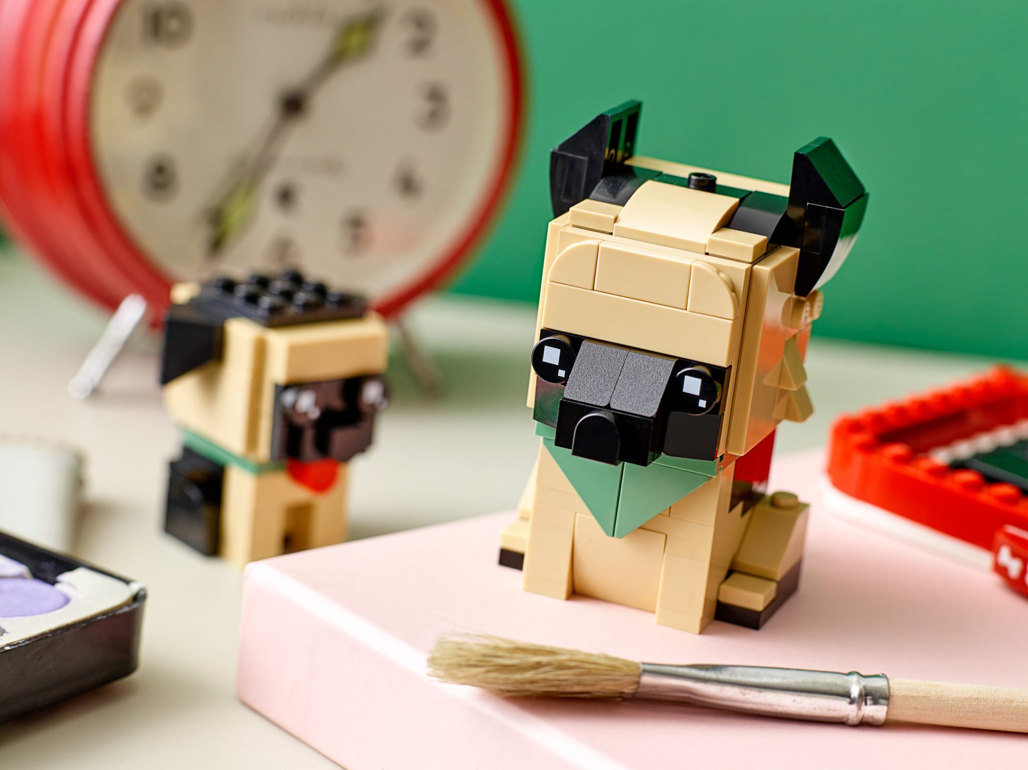 LEGO BrickHeadz, Creator, & Iconic sets revealed for 2021 [News] - The ...