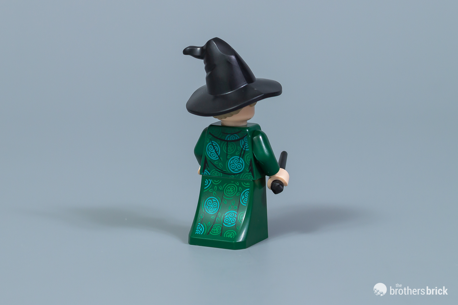 LEGO Harry Potter 76382 Hogwarts™ Moment- Transfiguration Class Review ...