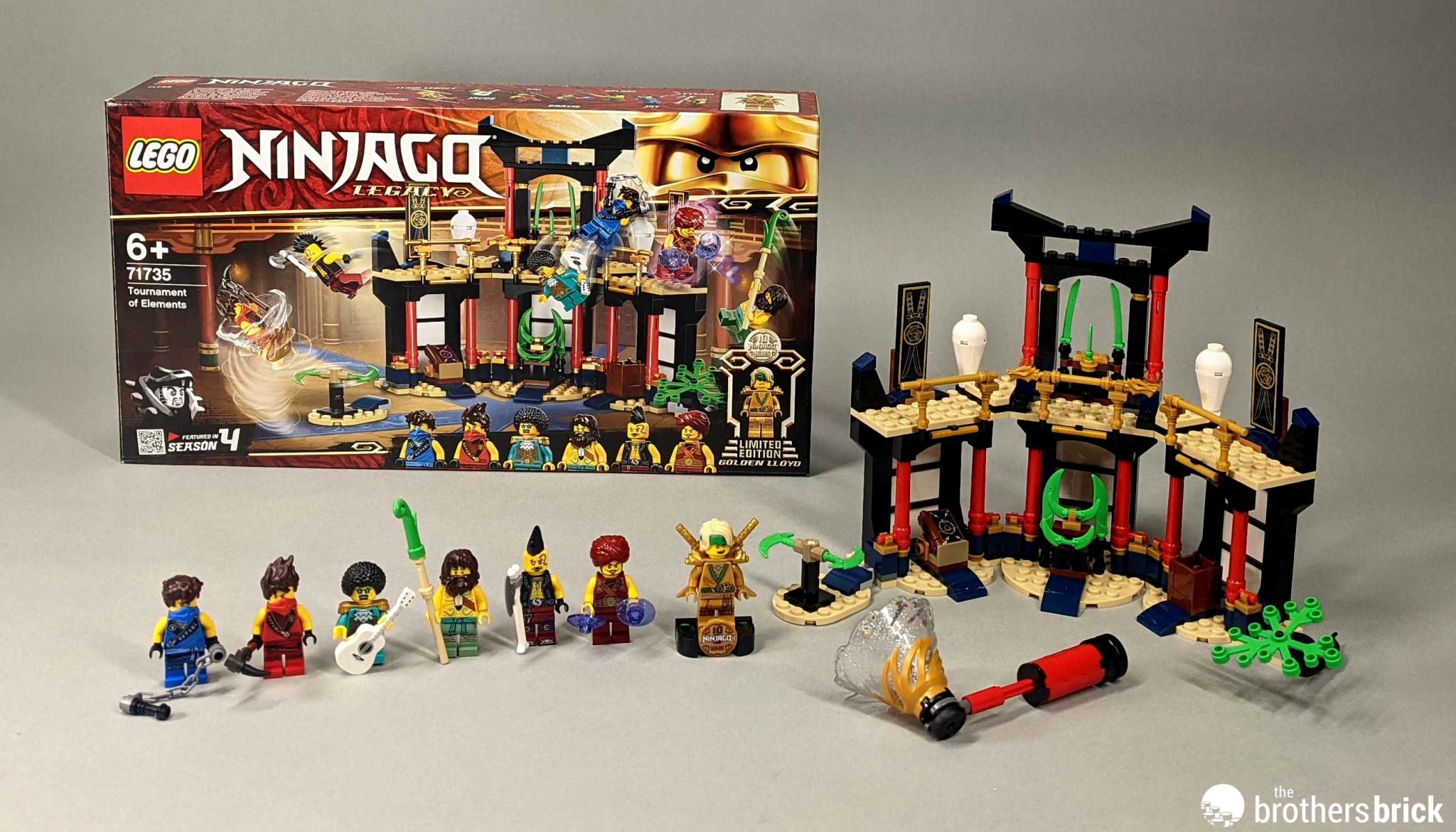 LEGO-Ninjago-Legacy-71735-Tournament-Review-44 - The Brothers Brick ...