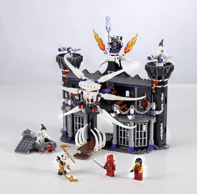 A visual journey: 10 Years of LEGO Ninjago [News] - The Brothers Brick ...