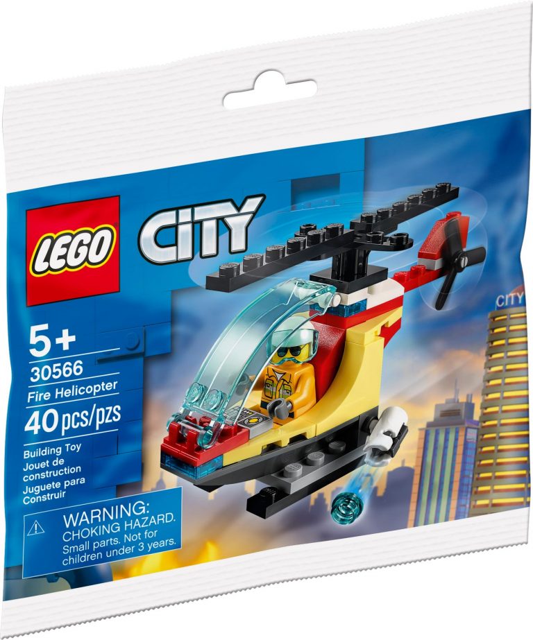 Your guide to LEGO Gift With Purchase (GWP) offers for Week 3 January ...