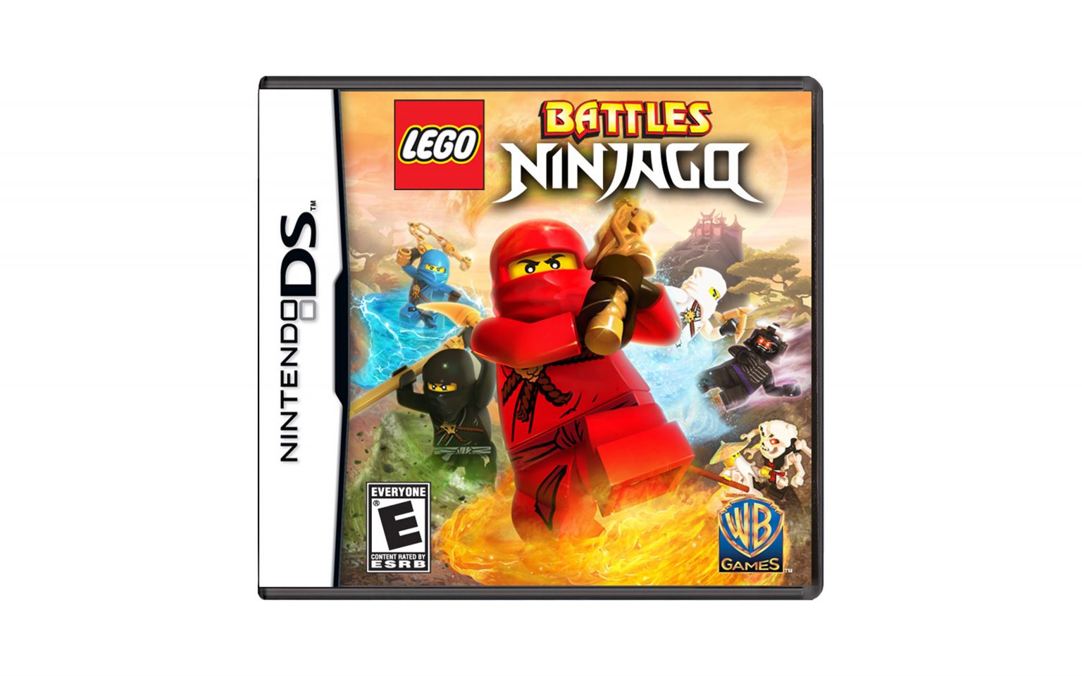 LEGO Battles - The Brothers Brick | The Brothers Brick