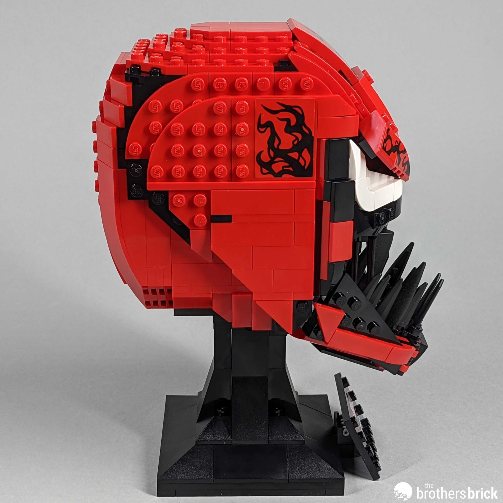 LEGO Marvel 76199 Carnage - TBB Review-J6NP0-28 - The Brothers Brick ...