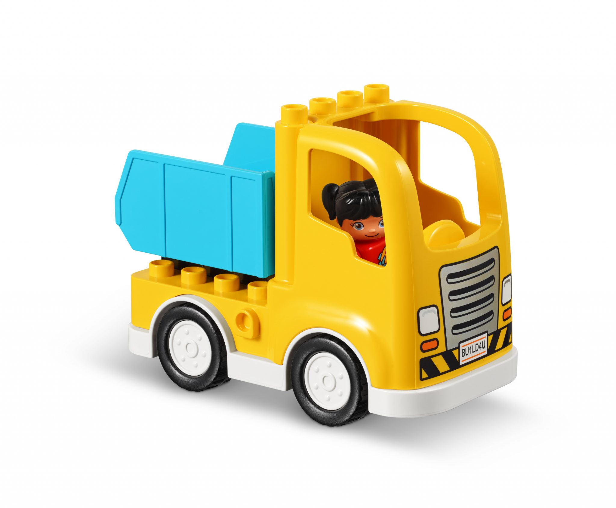 Transportation learning "Cargo Connect" is the FIRST LEGO League 2021/ ...
