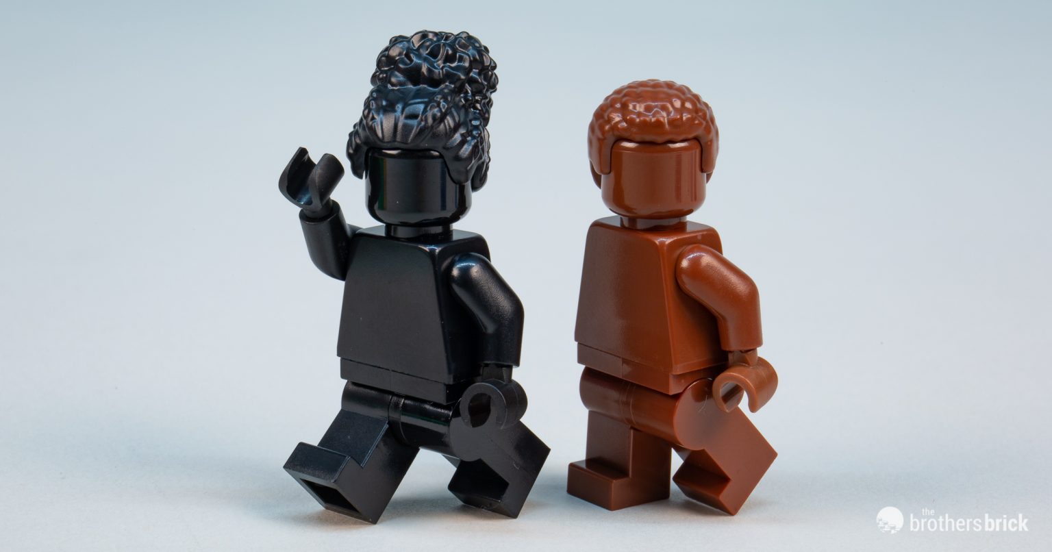 Celebrate Pride with LEGO 40516 Everyone Is Awesome [Review] - The ...