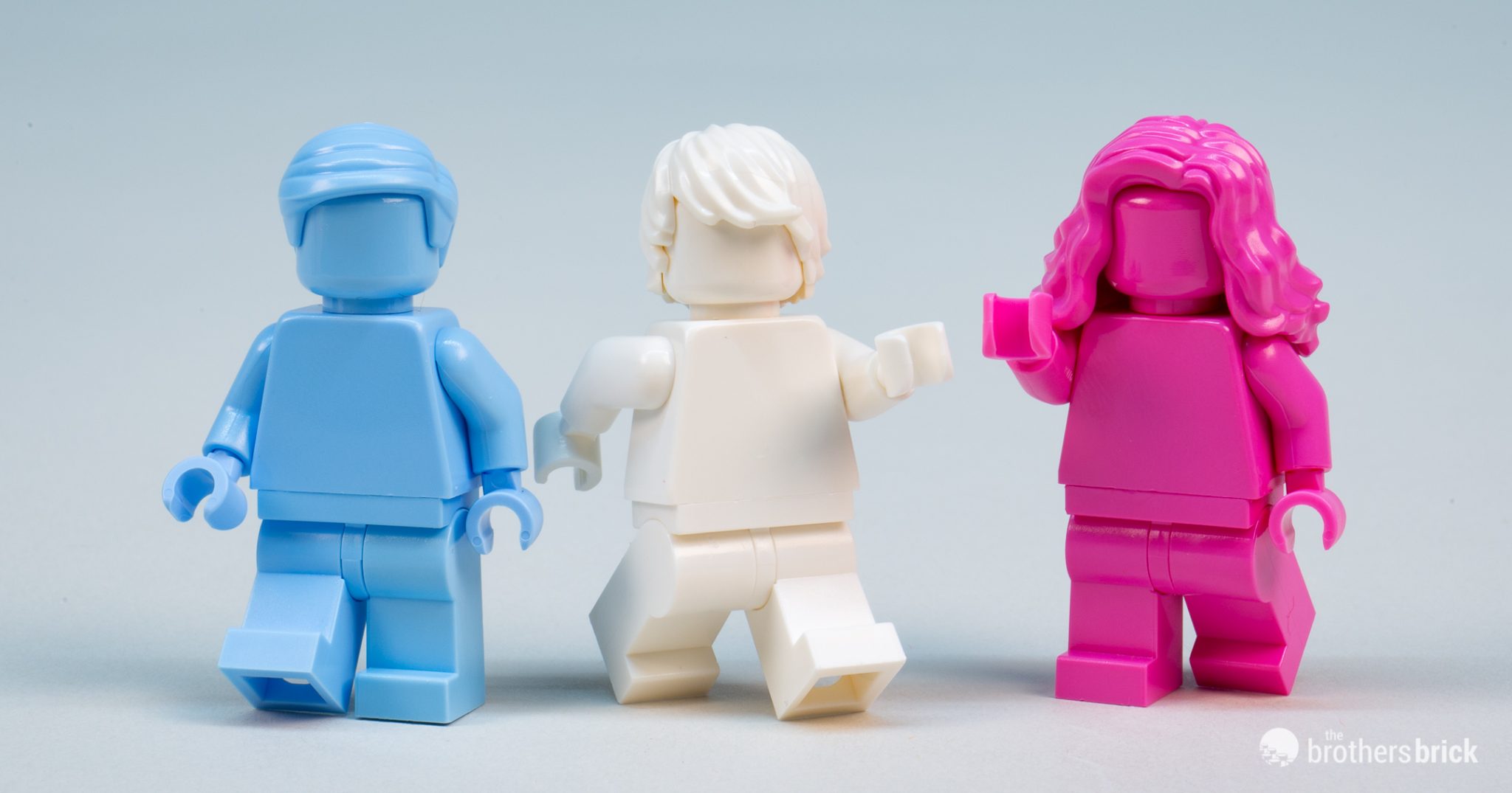 Celebrate Pride with LEGO 40516 Everyone Is Awesome [Review] - The ...