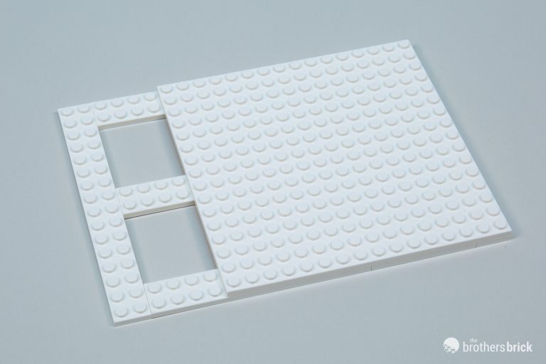 Celebrate Pride with LEGO 40516 Everyone Is Awesome [Review] - The ...