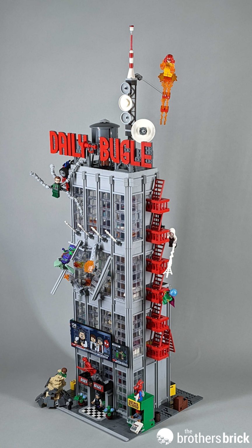 LEGO-Marvel-76178-Daily Bugle-Review-12LNX-81 - The Brothers Brick ...