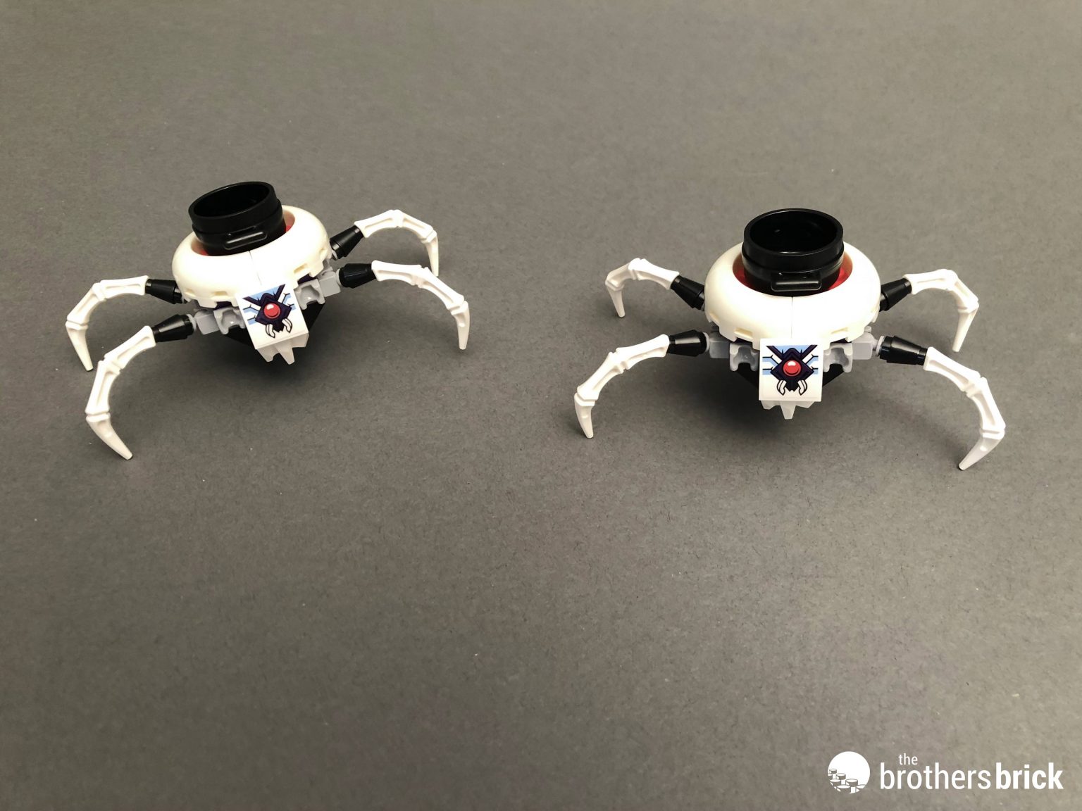 LEGO Monkie Kid 80028 The Bone Demon [Review] - The Brothers Brick ...