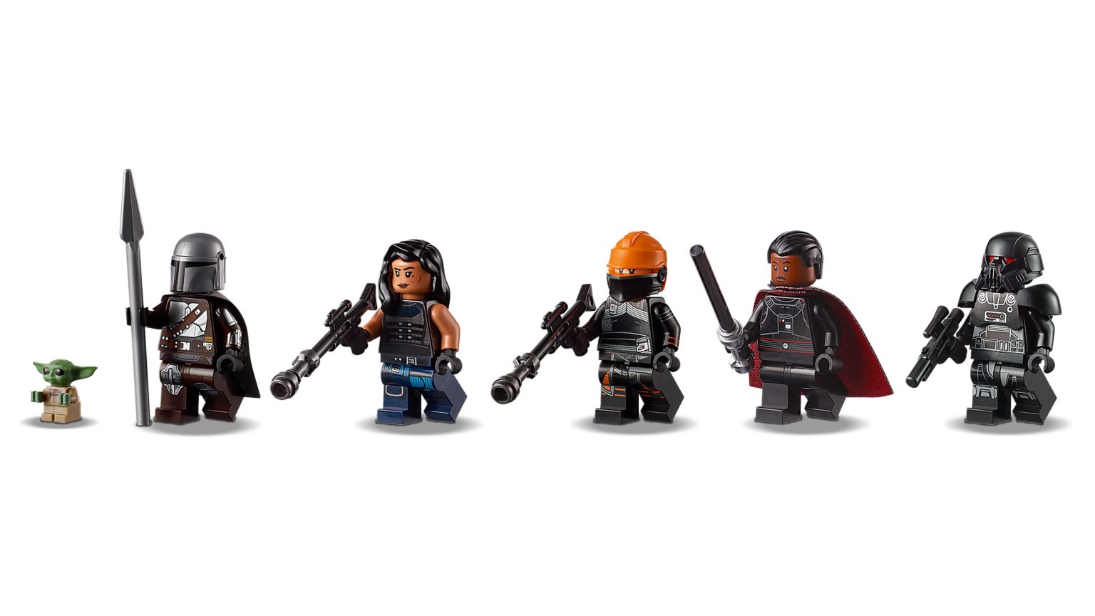 LEGO Star Wars 75315 Imperial Light Cruiser-ZCA7Y-3 - The Brothers ...