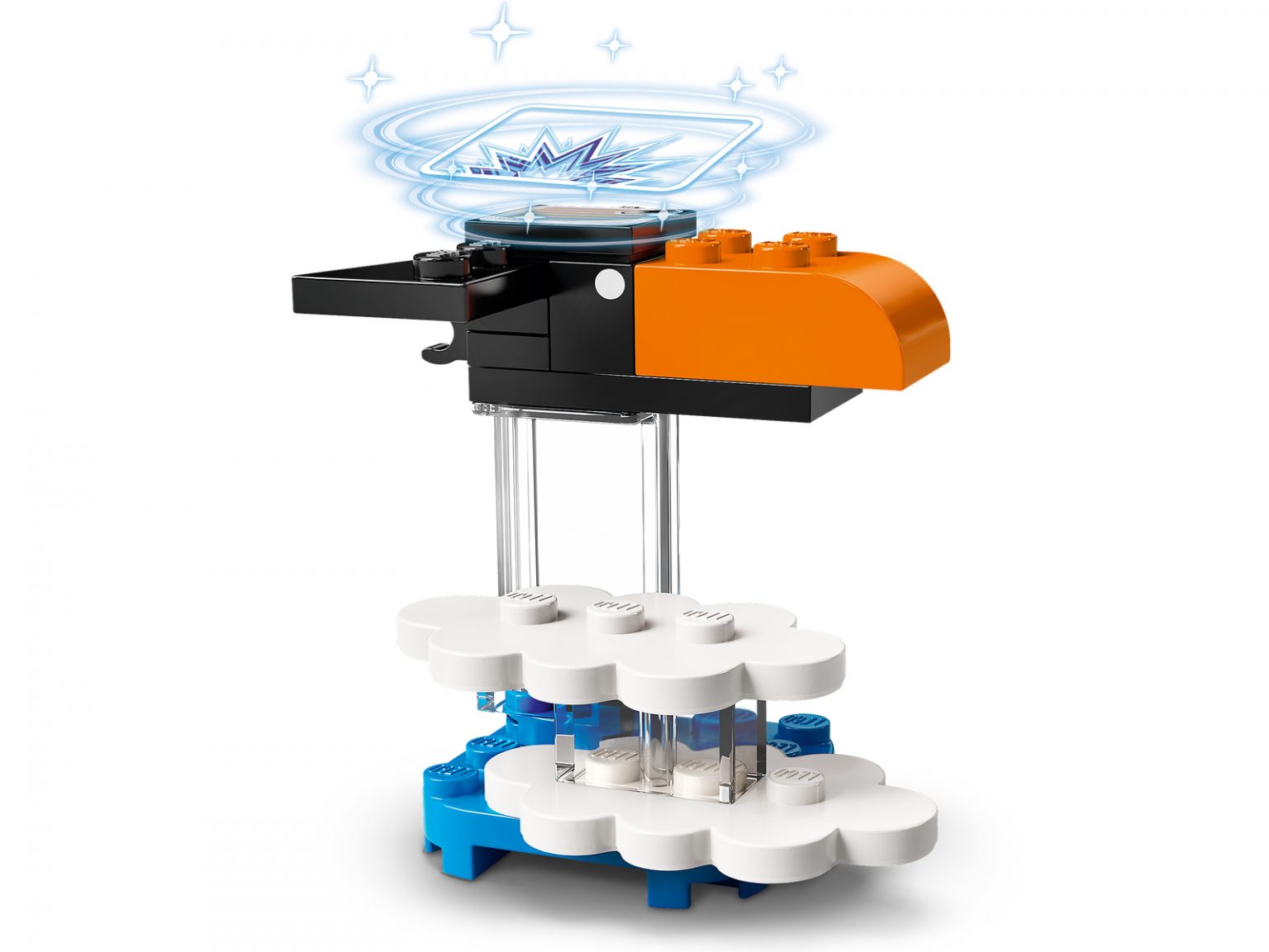 LEGO Super Mario 71394 Character Packs Series 3-9 - The Brothers Brick ...