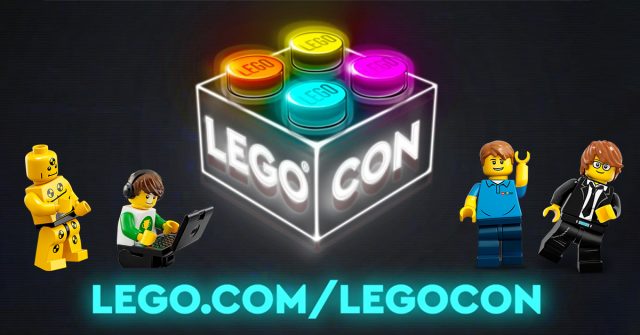 LEGO Event Archives - The Brothers Bricks | The Brothers Brick