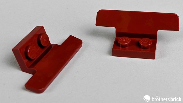 LEGO Creator Expert 10290 Pickup Truck: A ride that's very "Farm Fresh ...