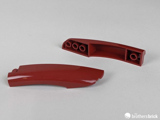 LEGO Creator Expert 10290 Pickup Truck: A ride that's very "Farm Fresh ...