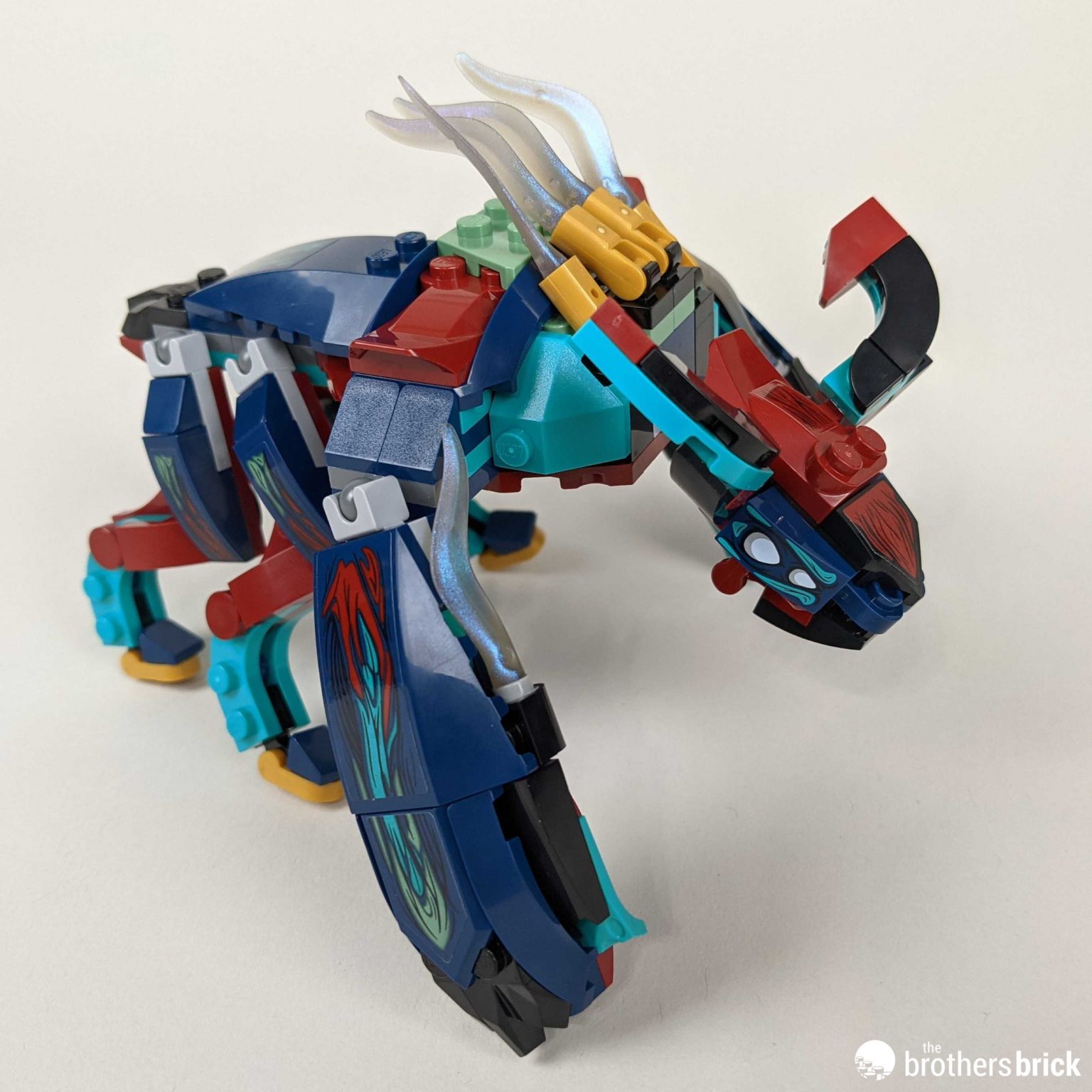 LEGO-Marvel-Eternals-76154 Deviant Ambush-TIOS8-Review-11 - The ...