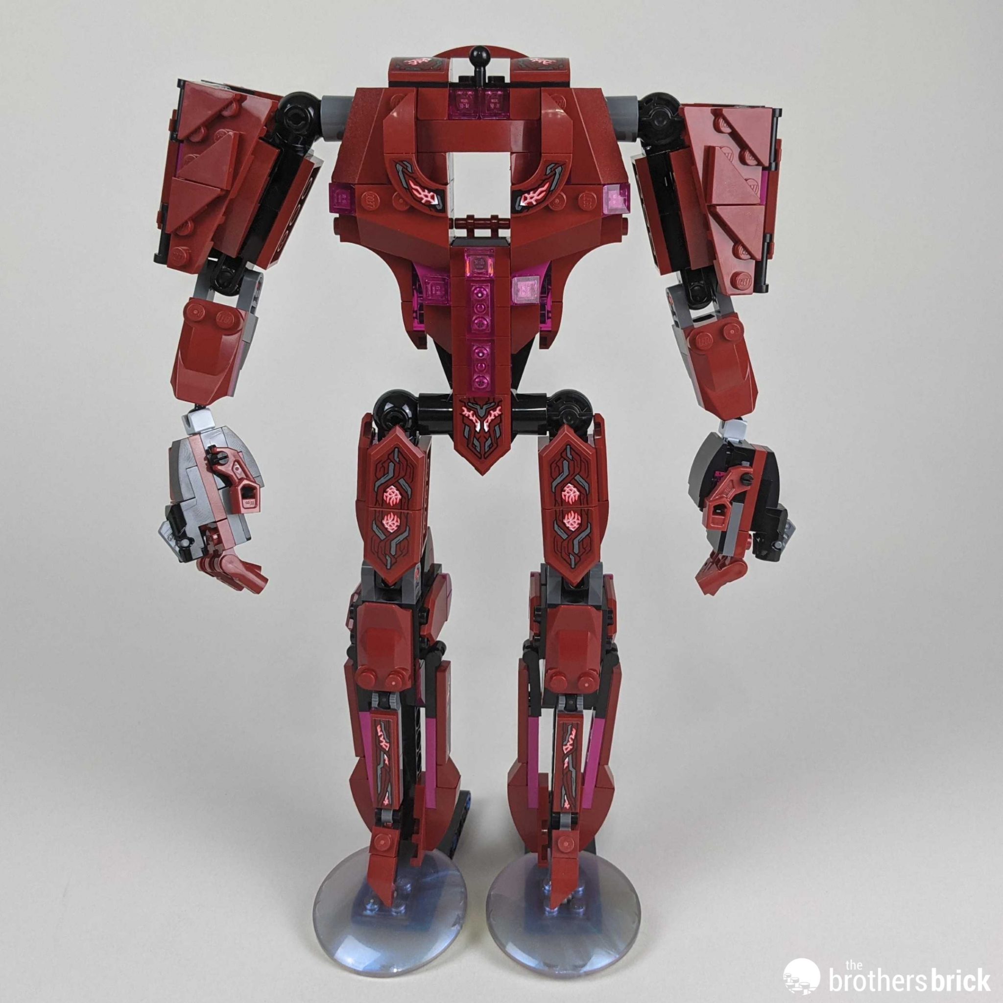 LEGO-Marvel-Eternals-In Arishem's Shadow-TIOS8-Review-18 - The Brothers ...