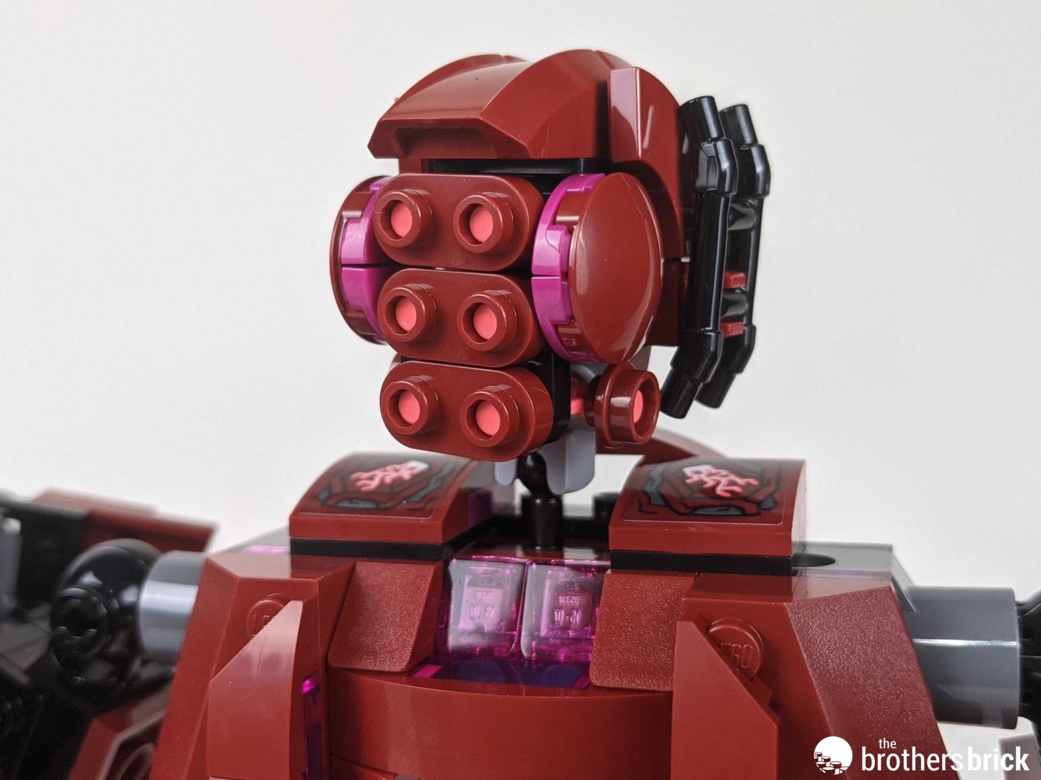 LEGO-Marvel-Eternals-In Arishem's Shadow-TIOS8-Review-20 - The Brothers ...