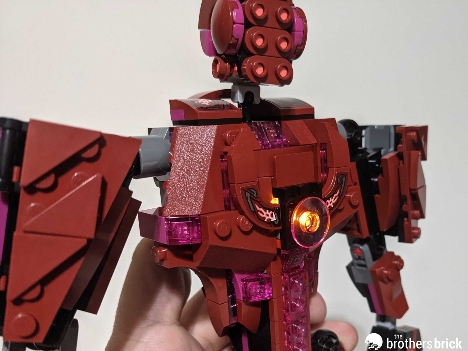 LEGO-Marvel-Eternals-In Arishem's Shadow-TIOS8-Review-23 - The Brothers ...