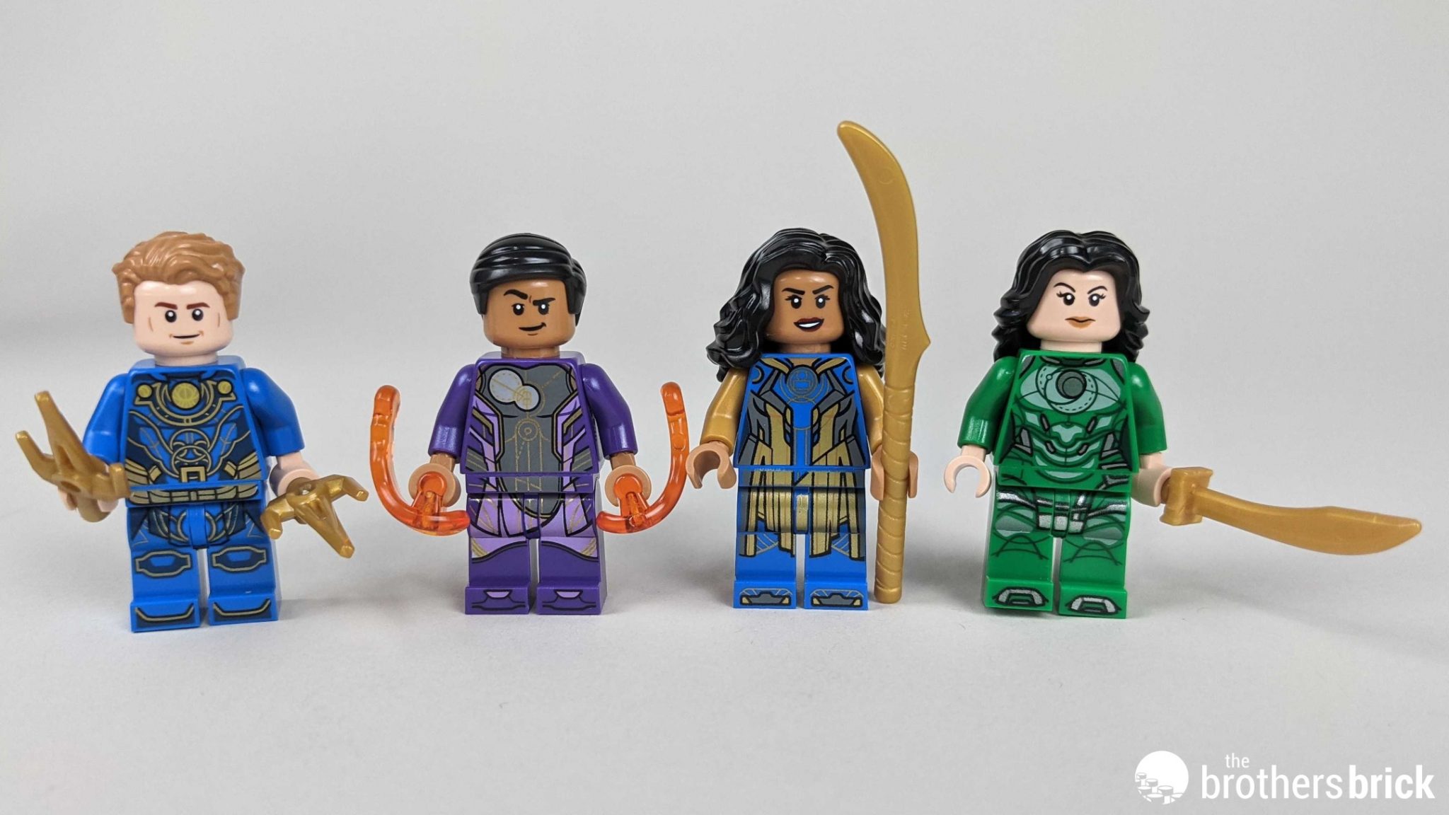 LEGO-Marvel-Eternals-In Arishem's Shadow-TIOS8-Review-34 - The Brothers ...