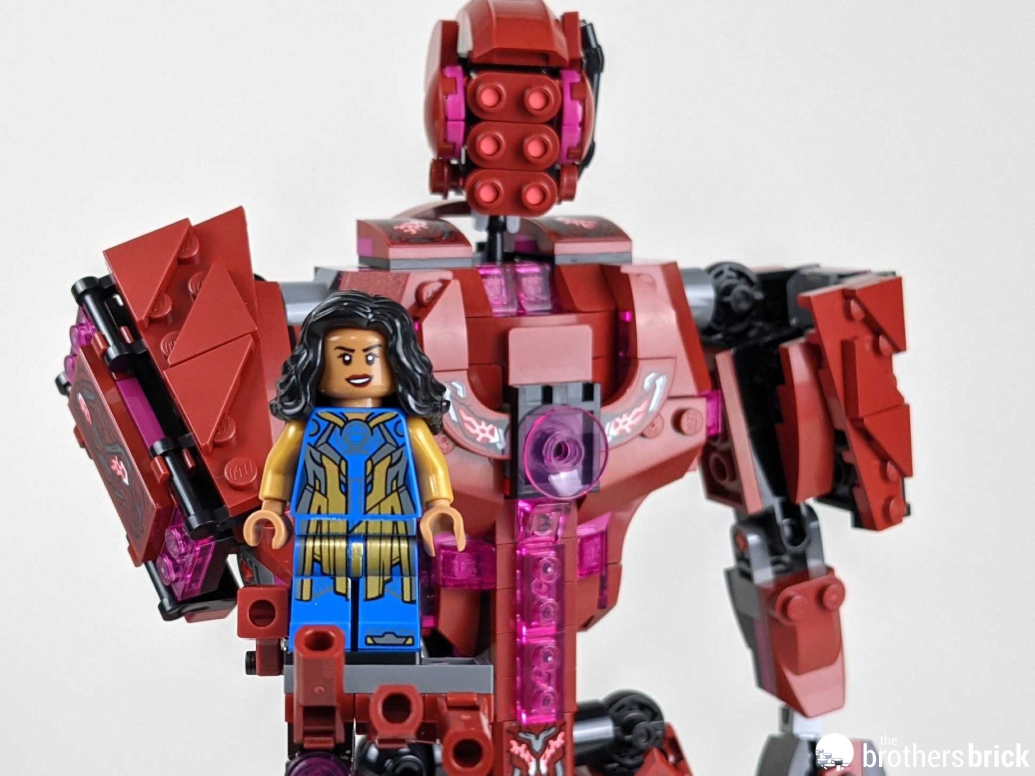 LEGO-Marvel-Eternals-In Arishem's Shadow-TIOS8-Review-44 - The Brothers ...