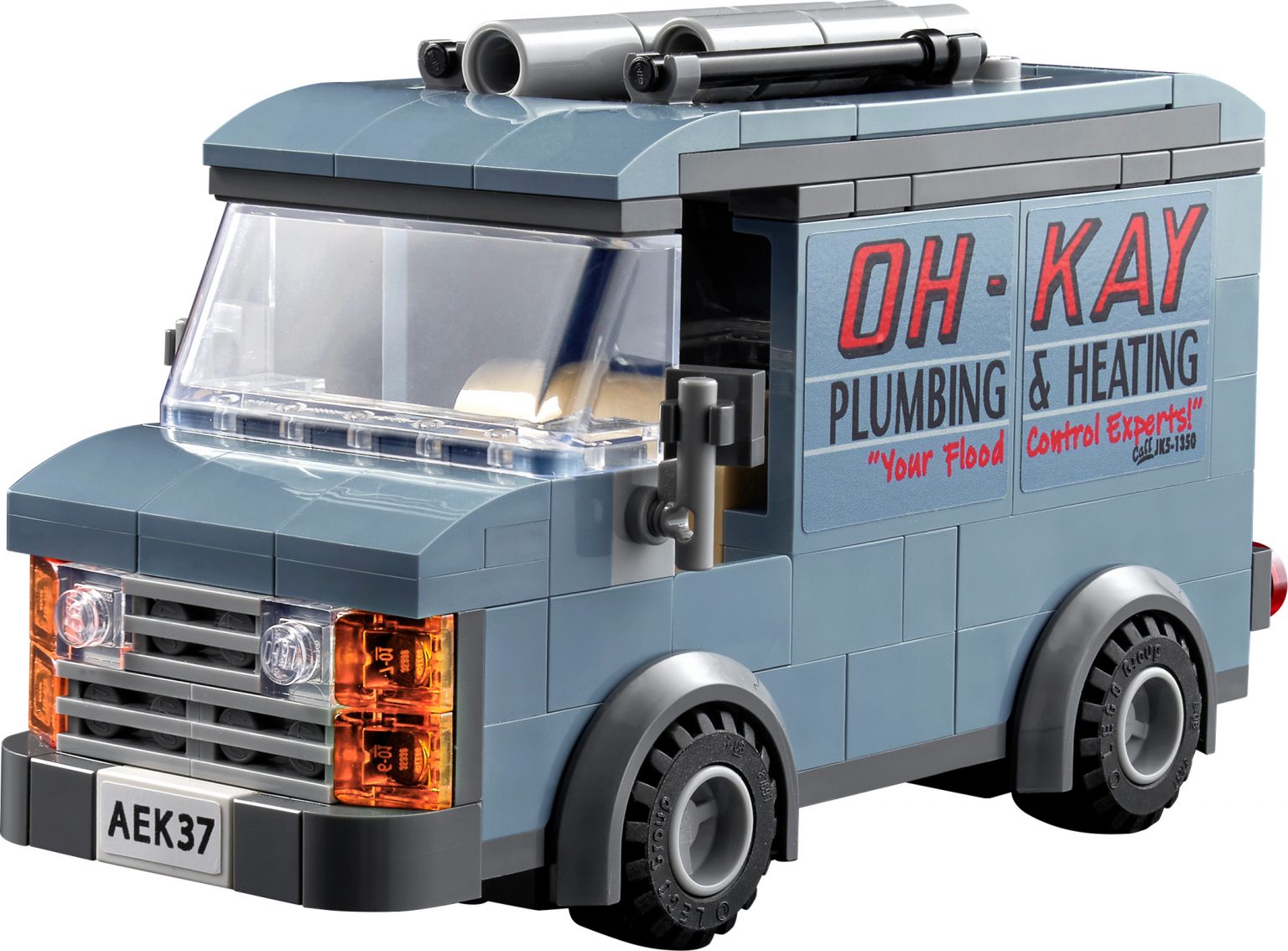 4,000-piece 21330 Home Alone House unveiled as biggest LEGO Ideas set ...