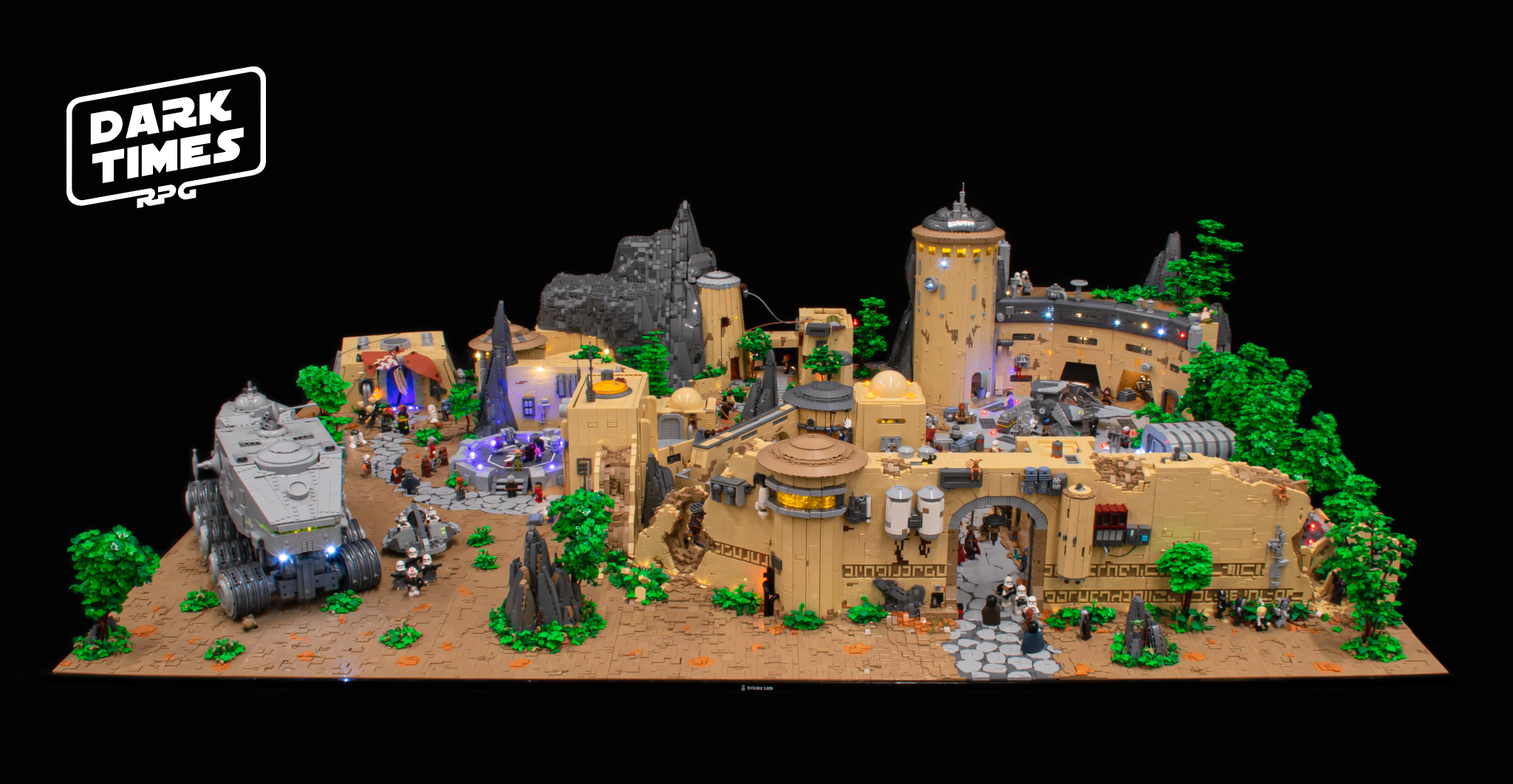 LEGO lego_earth_productions Archives - The Brothers Brick | The ...