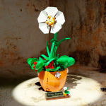 LEGO Venus flytrap Archives - The Brothers Brick | The Brothers Brick