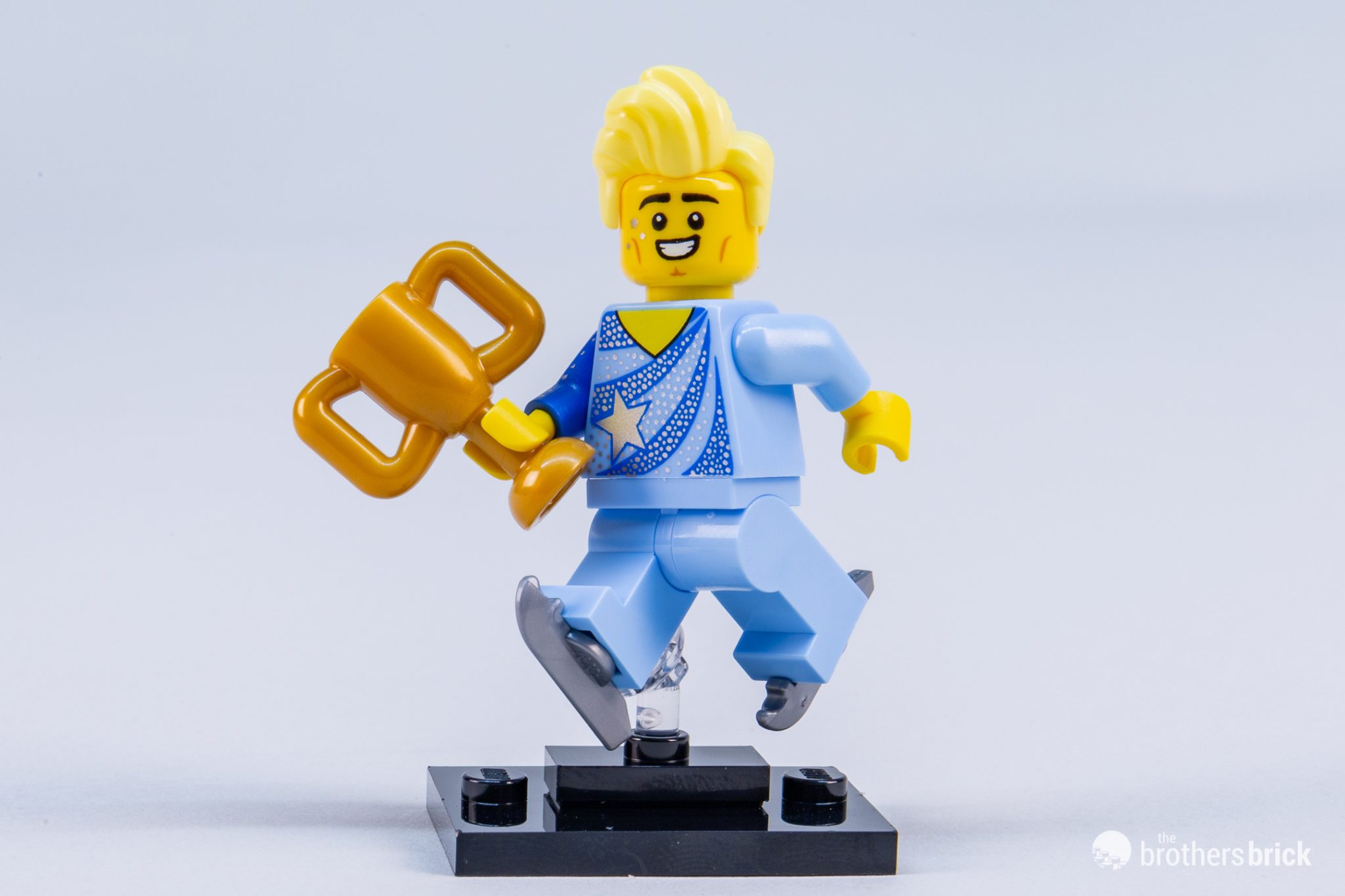 LEGO Collectible Minifigures 71032 Series 22 - TBB Review - F6HUW-23 ...