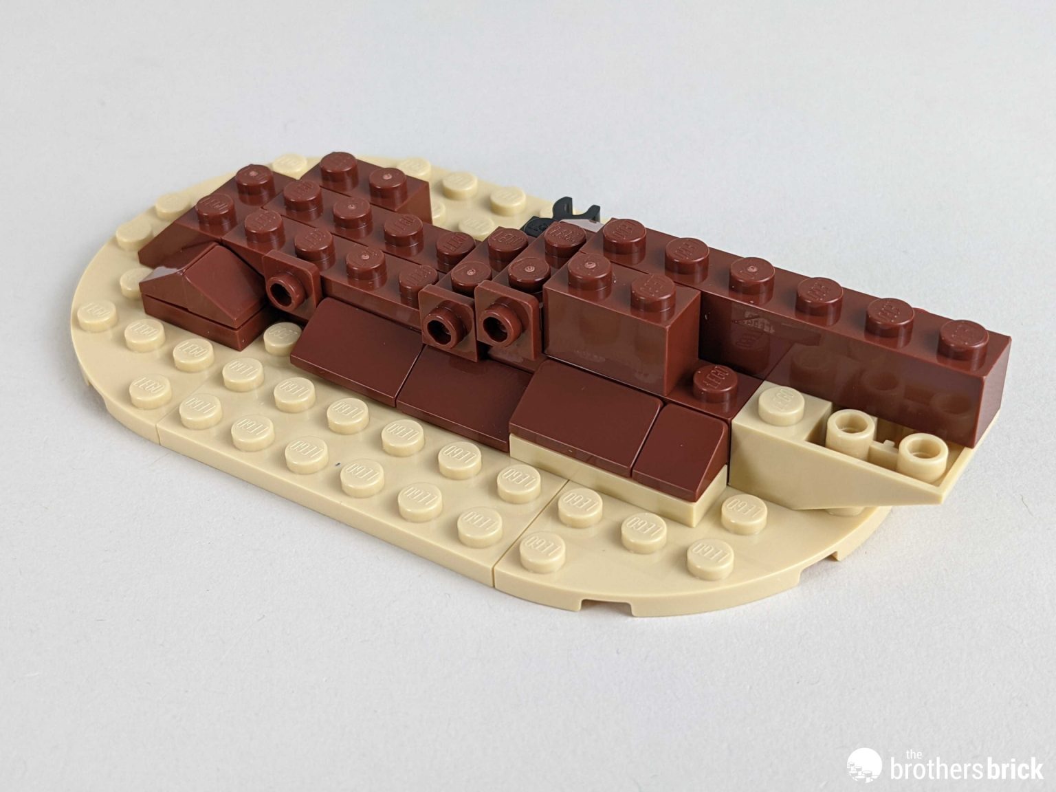 LEGO Iconic 40522 Love Birds - TBB Review - X5AM3 - 9 - The Brothers ...