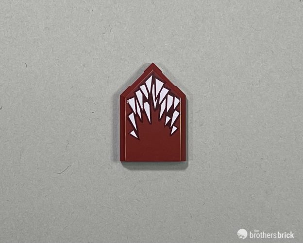 LEGO BrickHeadz 40549 Demogorgon and Eleven - Get ready for some ...