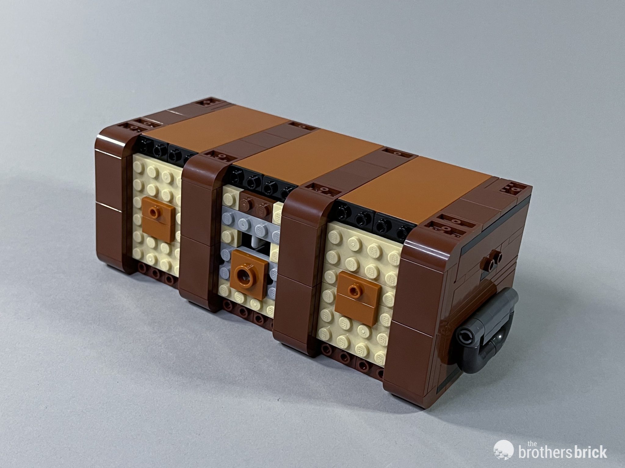 LEGO Harry Potter 76399 Hogwarts Magical Trunk [Review] - The Brothers ...