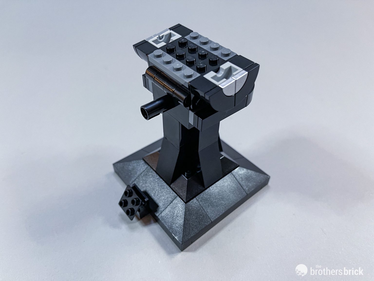 LEGO Star Wars 75343 Dark Trooper - TBB Review - 58kUgR (21 of 44 ...