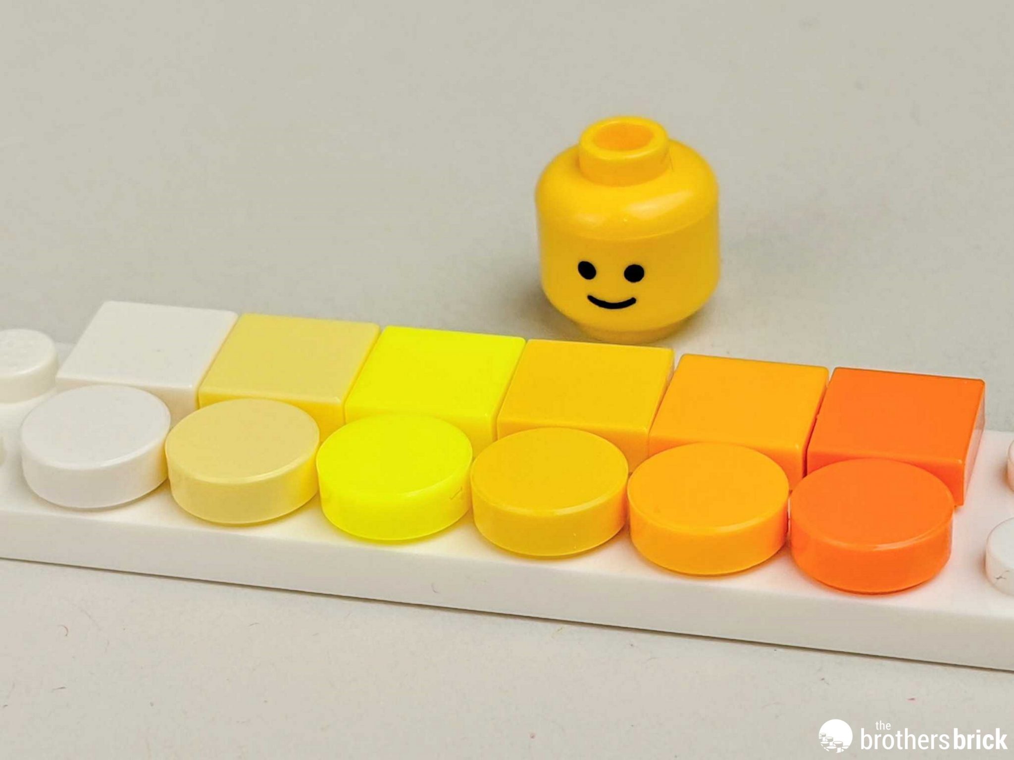 LEGO DOTS 41950 Lots of DOTS Lettering - TBB Review - 9 - The Brothers ...