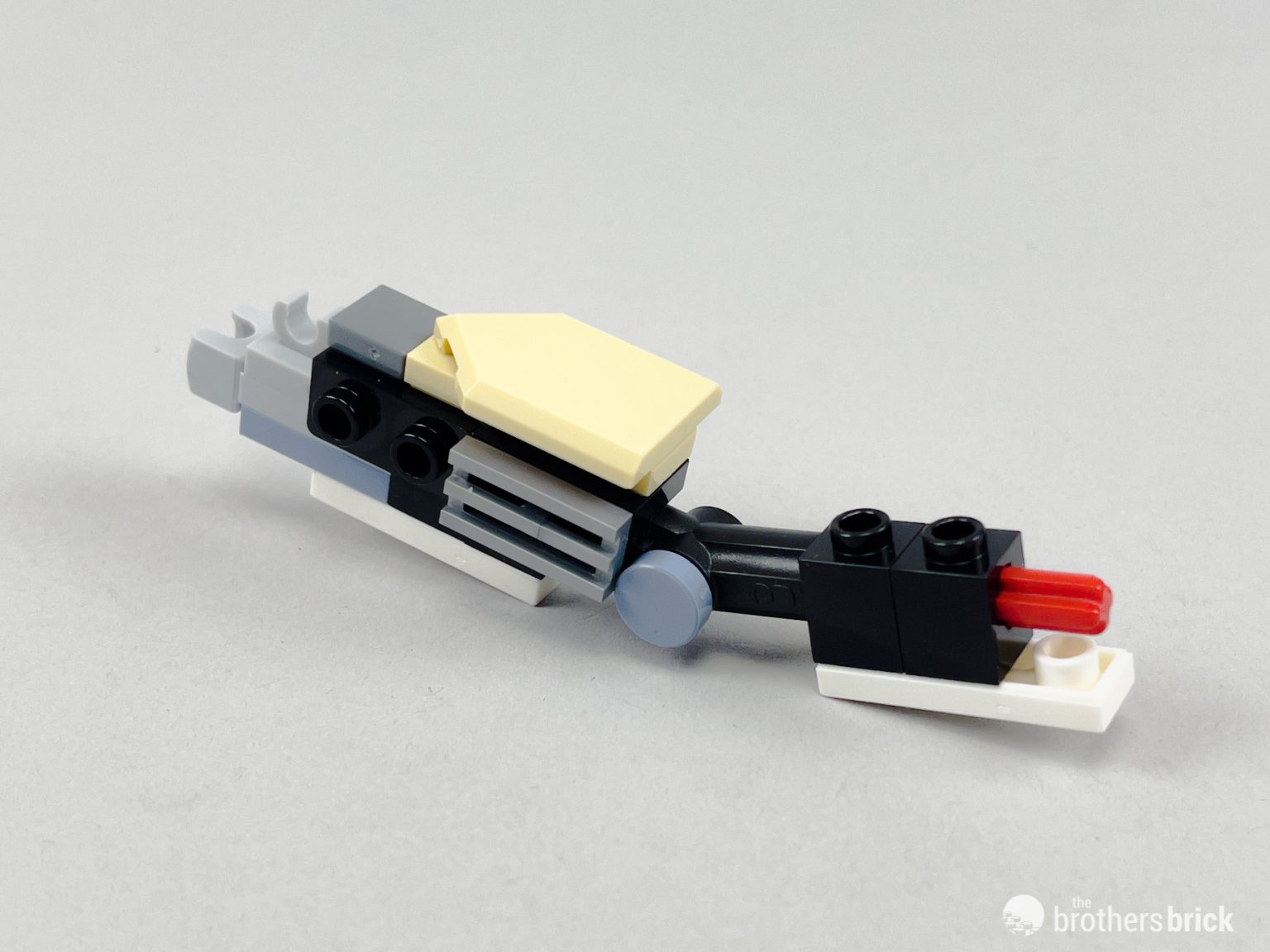 LEGO Horizon 76989 Tallneck - TBB Review - 5viY78-86 - The Brothers ...