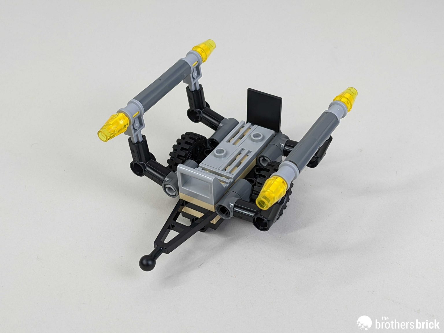 LEGO Jurassic World Dominion 76951 Pyroraptor & Dilophosaurus Transport ...