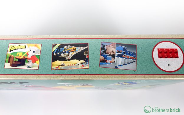 LEGO Classic 11021 90 Years of Play: a blast from the past [Review ...