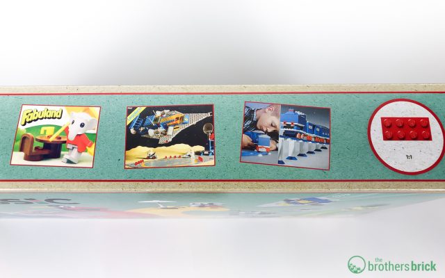 LEGO Classic 11021 90 Years of Play: a blast from the past [Review ...