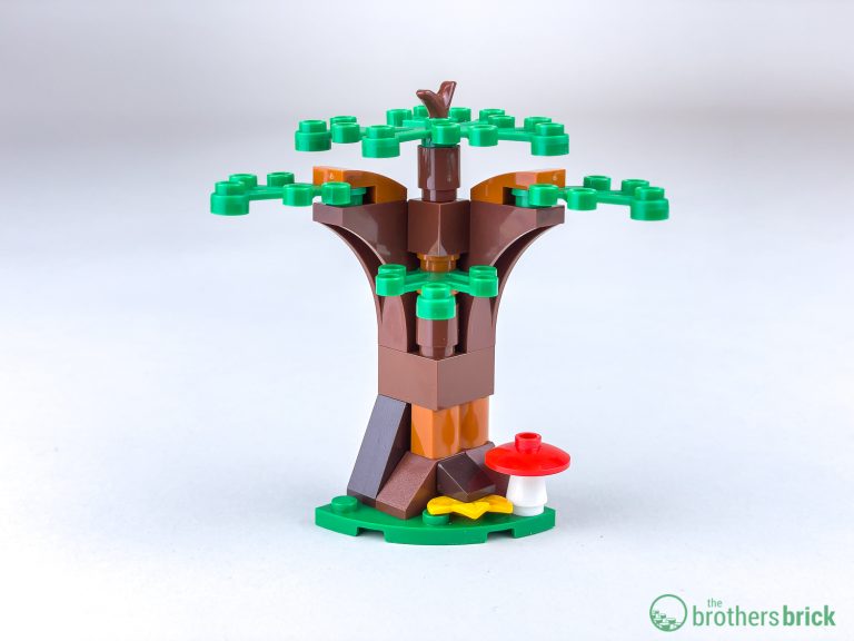 LEGO Harry Potter 76400 Hogwarts Carriage and Thestrals Review-7 - The ...