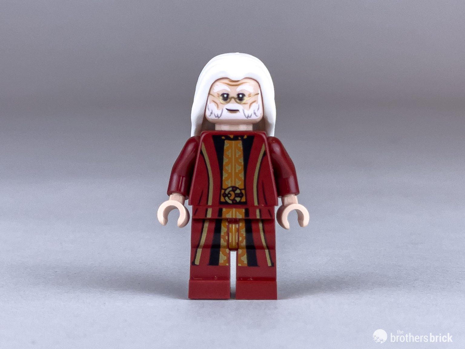 LEGO Harry Potter 76402 Hogwarts Dumbledore's Office - TBB Review-7 ...